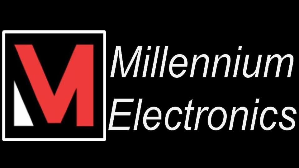 Home | Millennium Electronics